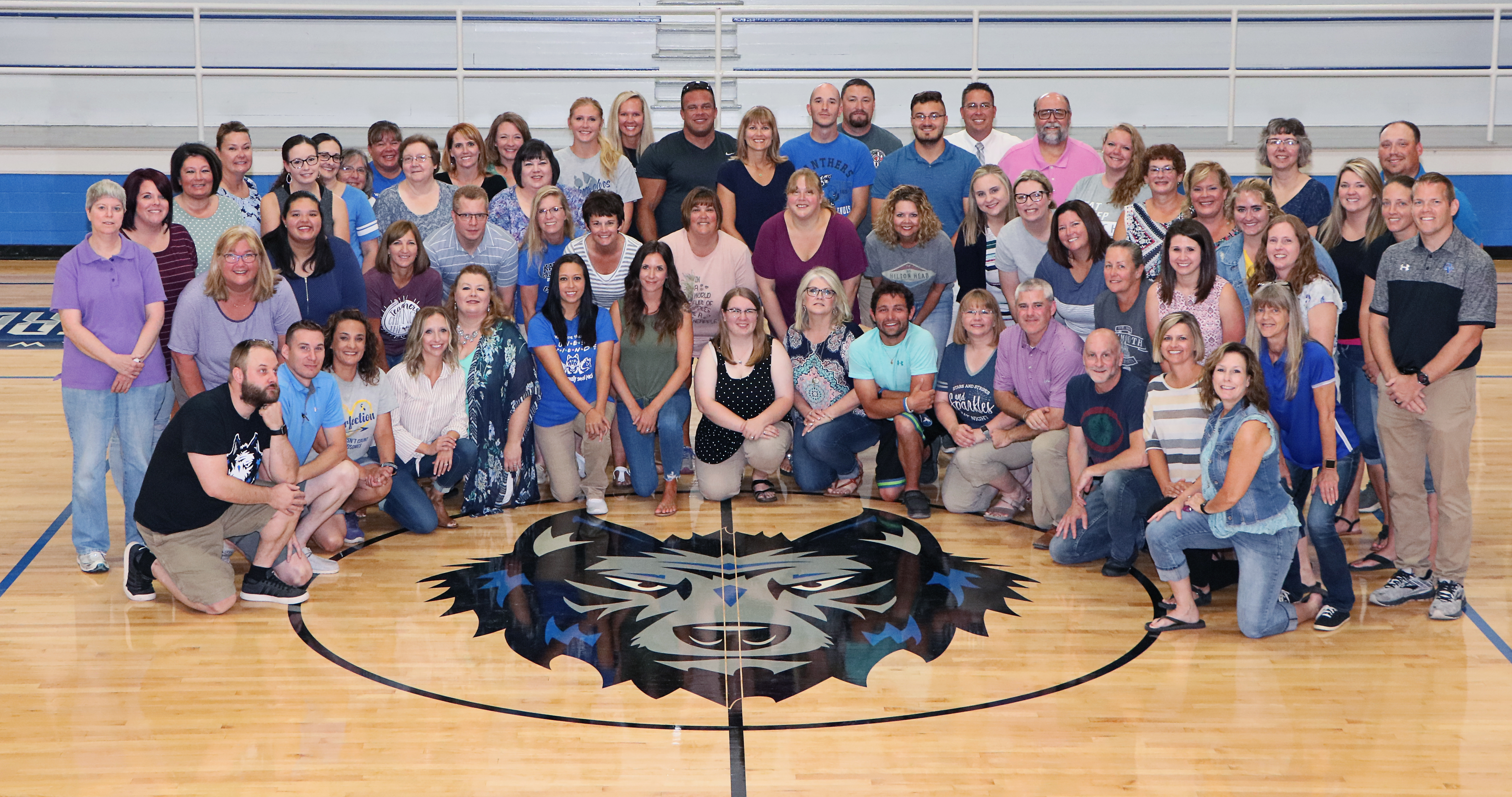 Okaw Valley Community School District 302